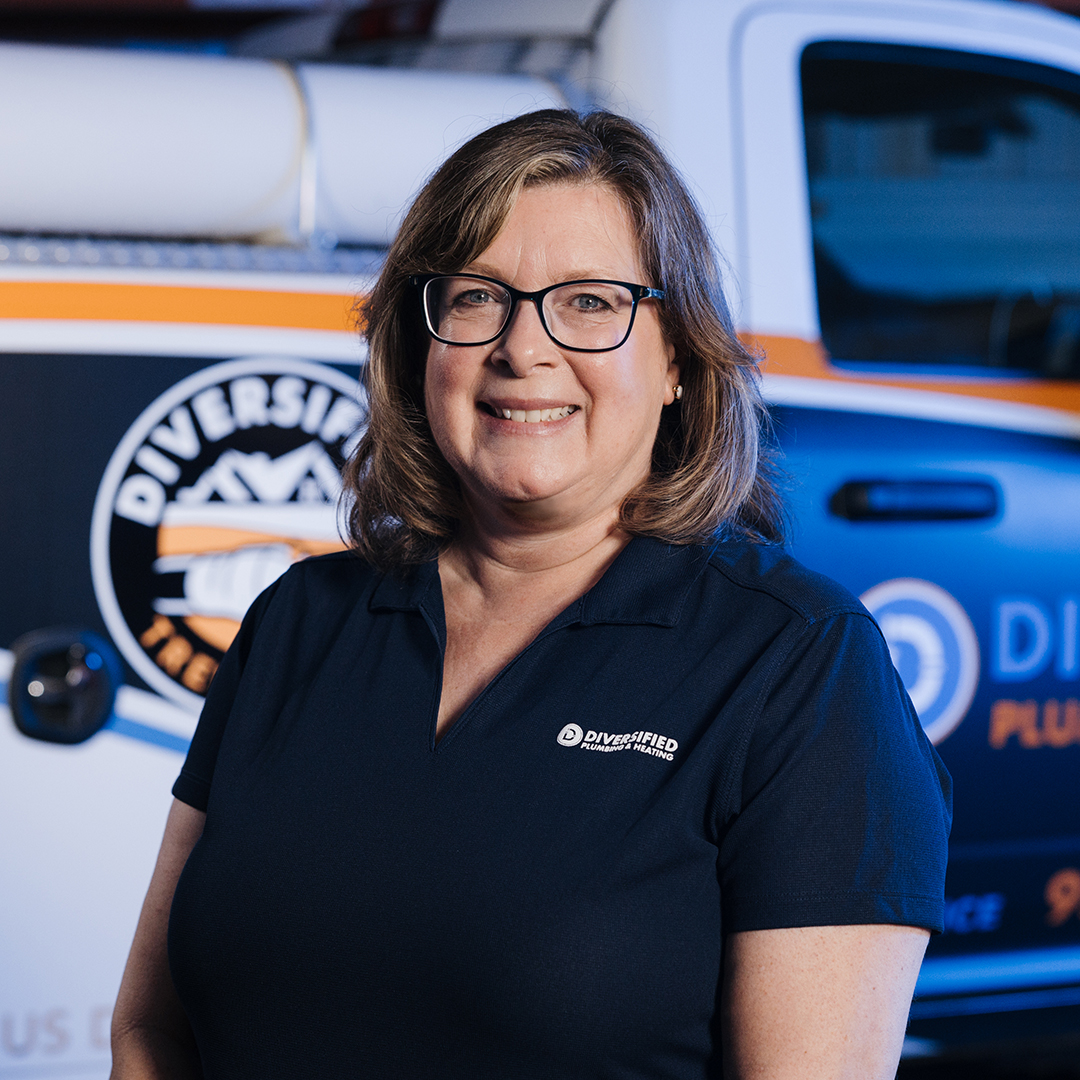 About - Diversified Plumbing & Heating