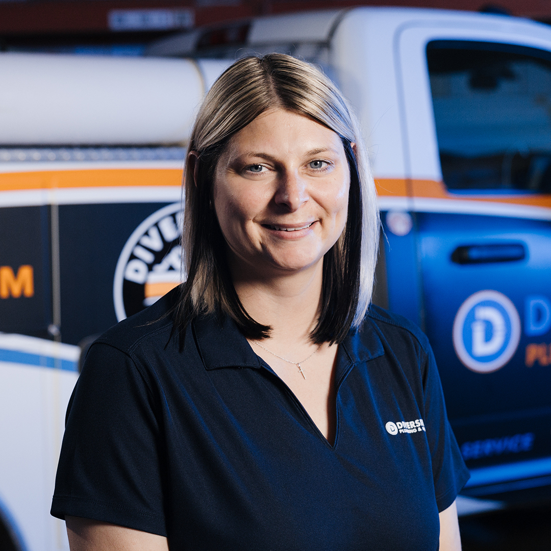 About - Diversified Plumbing & Heating